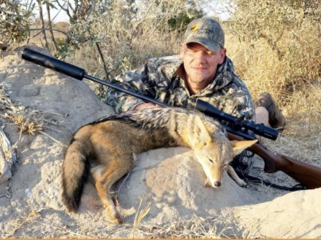 Experience Detail | 6 Animal-Buddy Hunting Experience | BirdDog